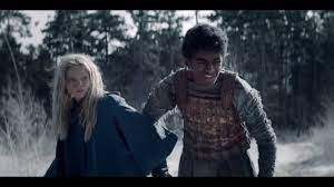 Why Dara is so Important to the Netflix Adaptation - The Path