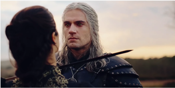 The Final Fight Begins - The Witcher S2E7 Review: "Voleth Meir" - The Path