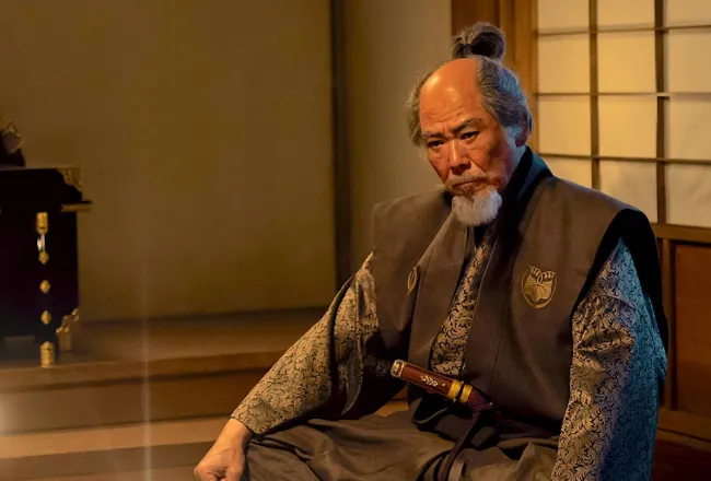 Shogun Episode 8 Review, "The Abyss of Life" - The Path